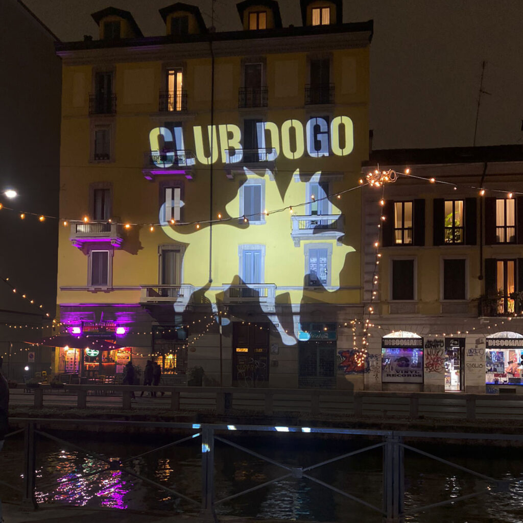 Gobo Projections: Gobos, Video Mapping & Architectural Light