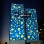 Gobo Projections: Gobos, Video Mapping & Architectural Light